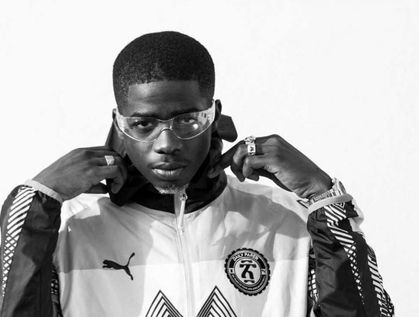 MHD sort aujourd'hui son nouvel album « 19 » ! | LIVE ACTU