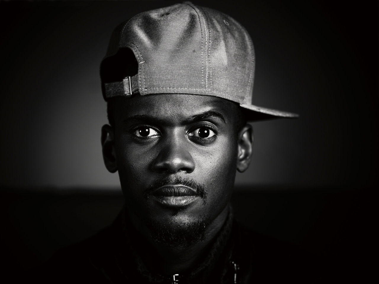 Découvrez un extrait du prochain single de Black M | LIVE ACTU