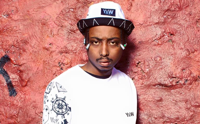 Guizmo envoie le premier extrait de son prochain album ! - LIVE ACTU