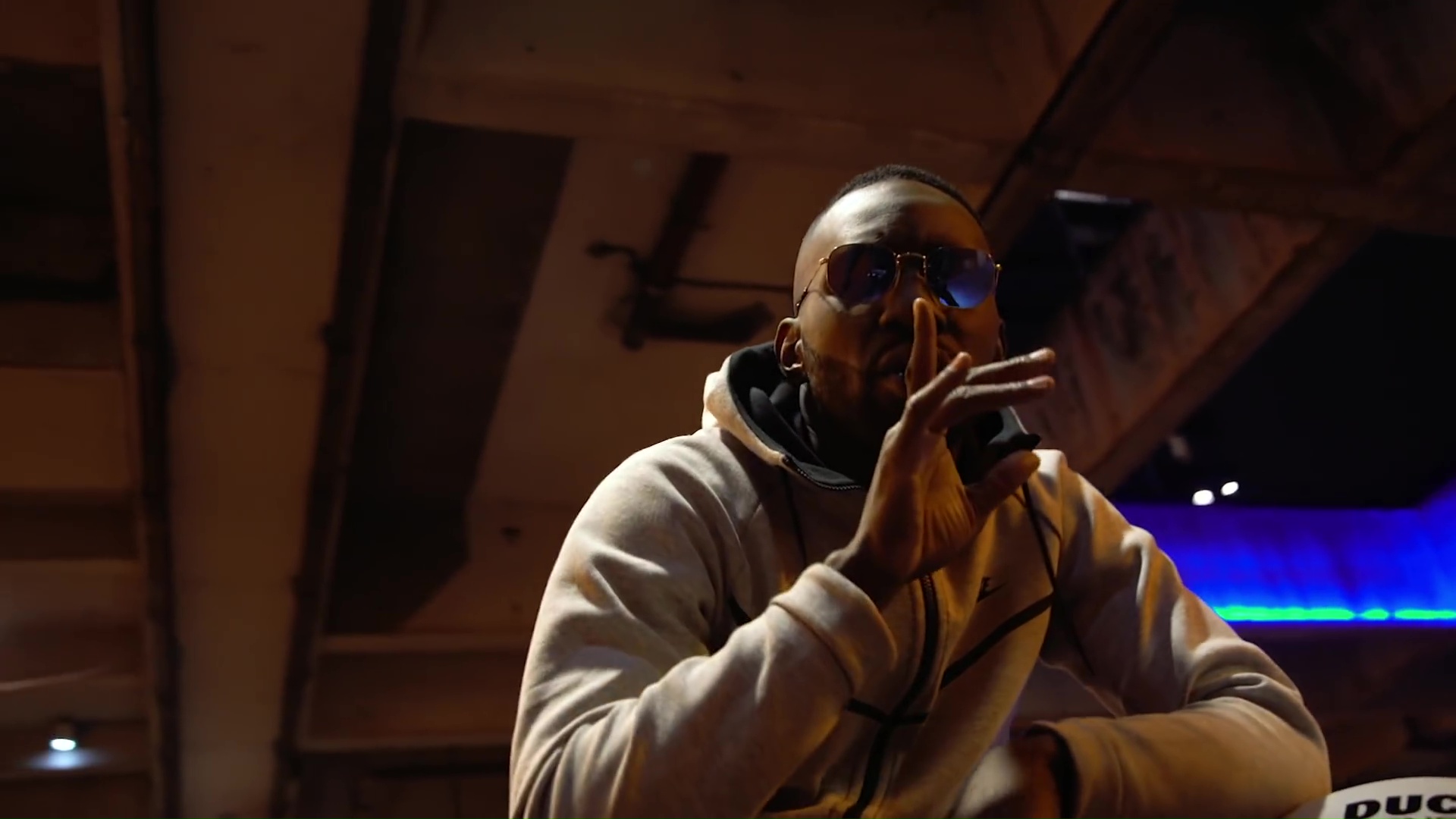 Abou Tall vous voit très loin dans le « Rétro » ! | LIVE ACTU