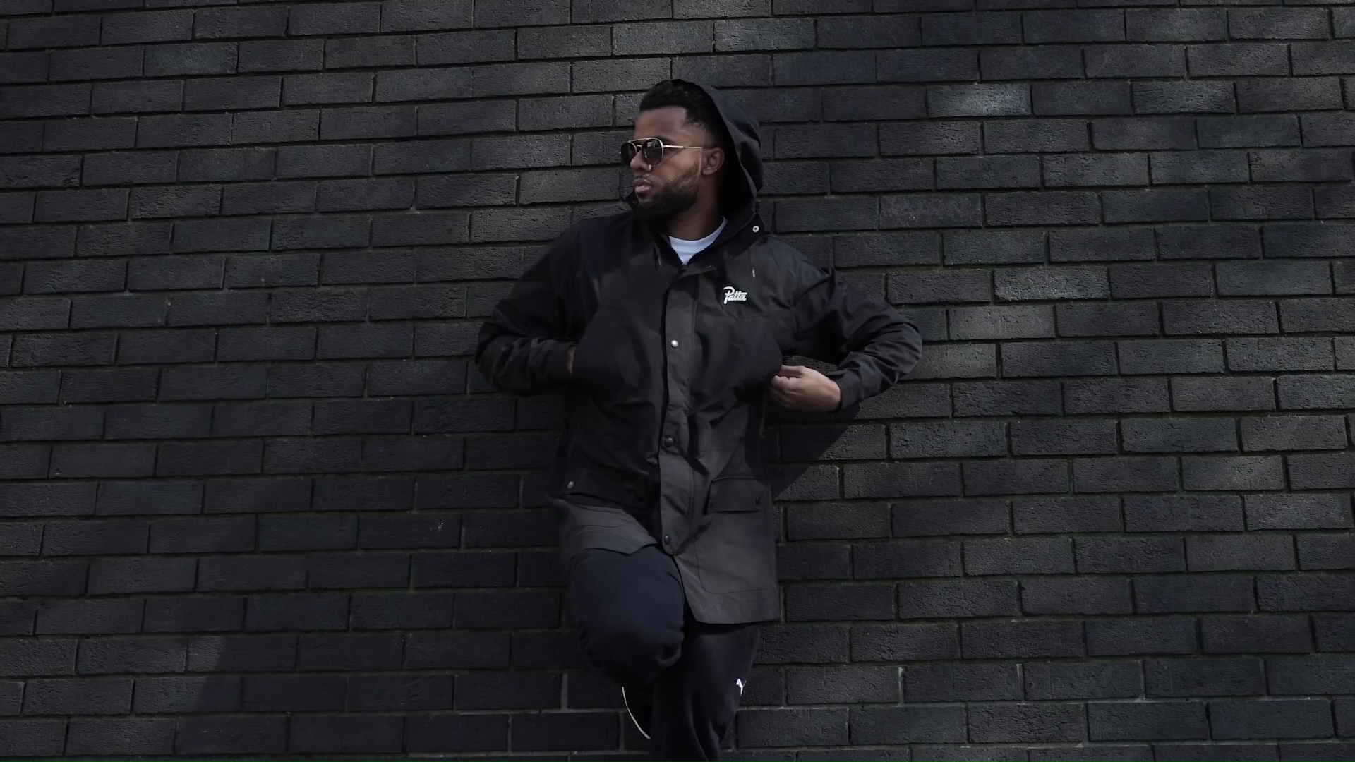 Lefa s'installe à Londres le temps de clipper « Fais-Le » ! - LIVE ACTU