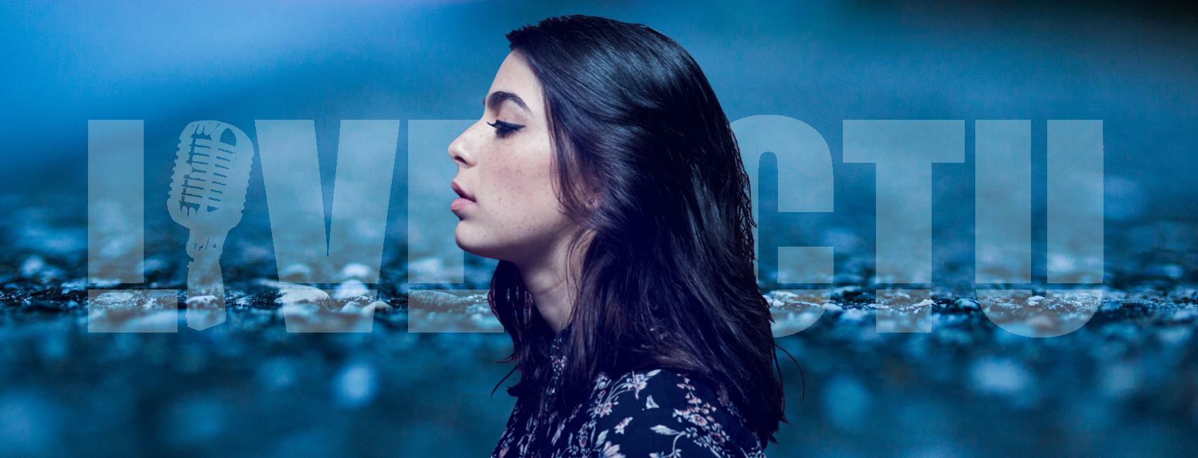 Léa Paci est de retour sur Live Actu toute cette semaine ! - LIVE ACTU