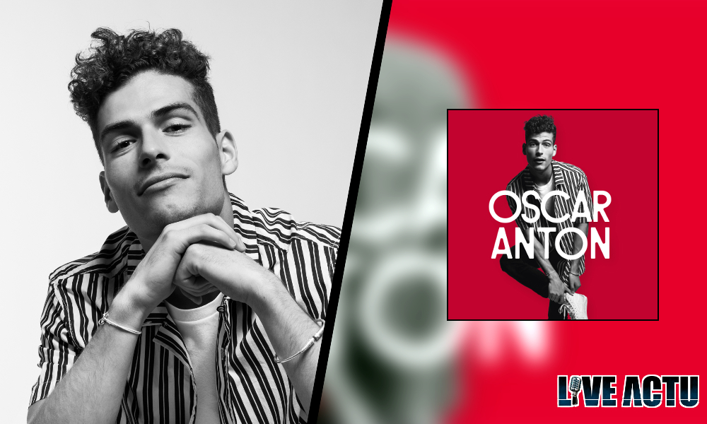 Oscar Anton Archives - LIVE ACTU