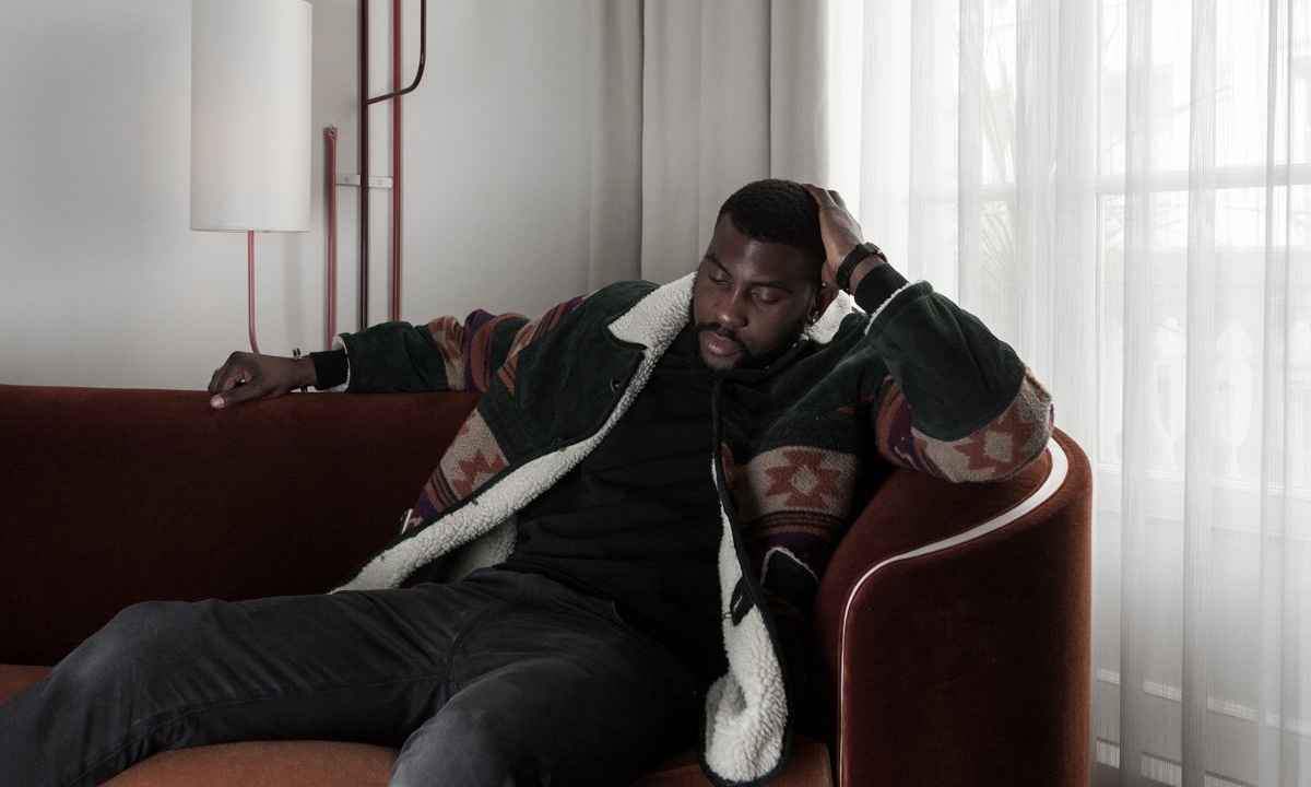 Damso fête l'anniversaire de son album « Ipséité » ! - LIVE ACTU