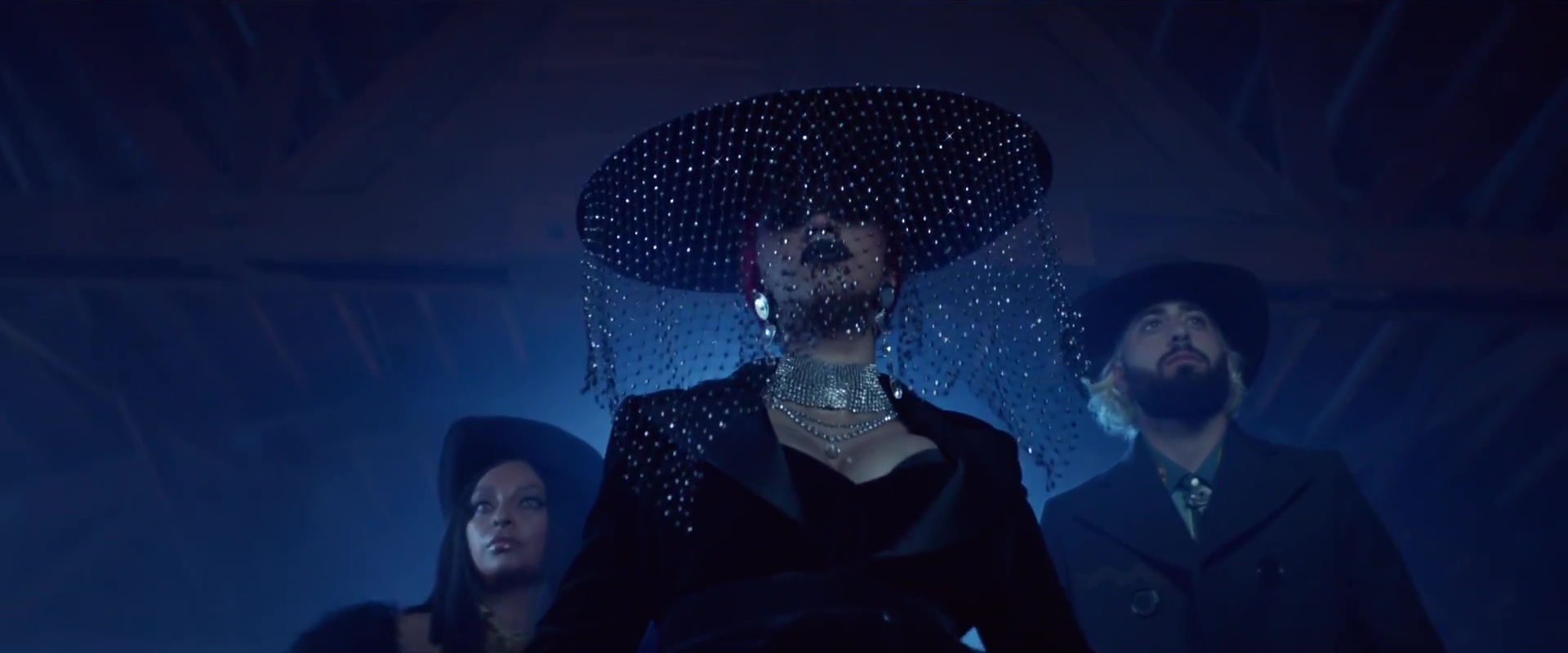 Be Careful, Cardi B revient avec un nouveau clip ! - LIVE ACTU