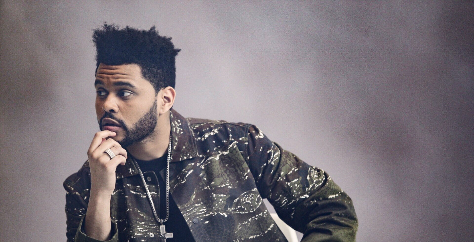 The Weeknd : Son nouvel EP arrivera-t-il prochainement ? - LIVE ACTU
