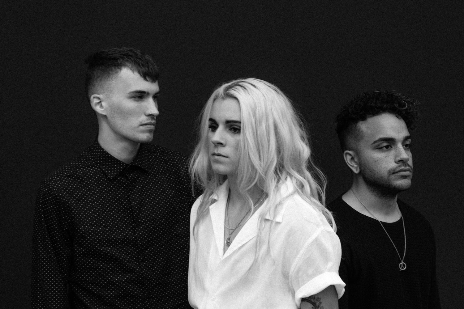 PVRIS envisage déjà un troisième album ! - LIVE ACTU