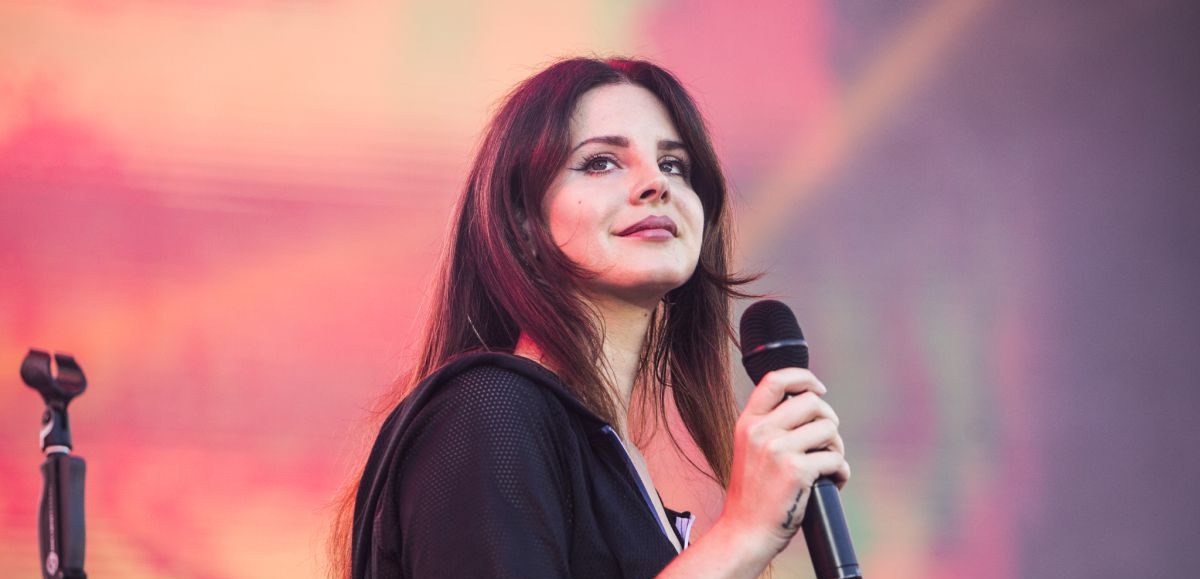 Lana Del Rey participera à l'album de Cat Power - LIVE ACTU