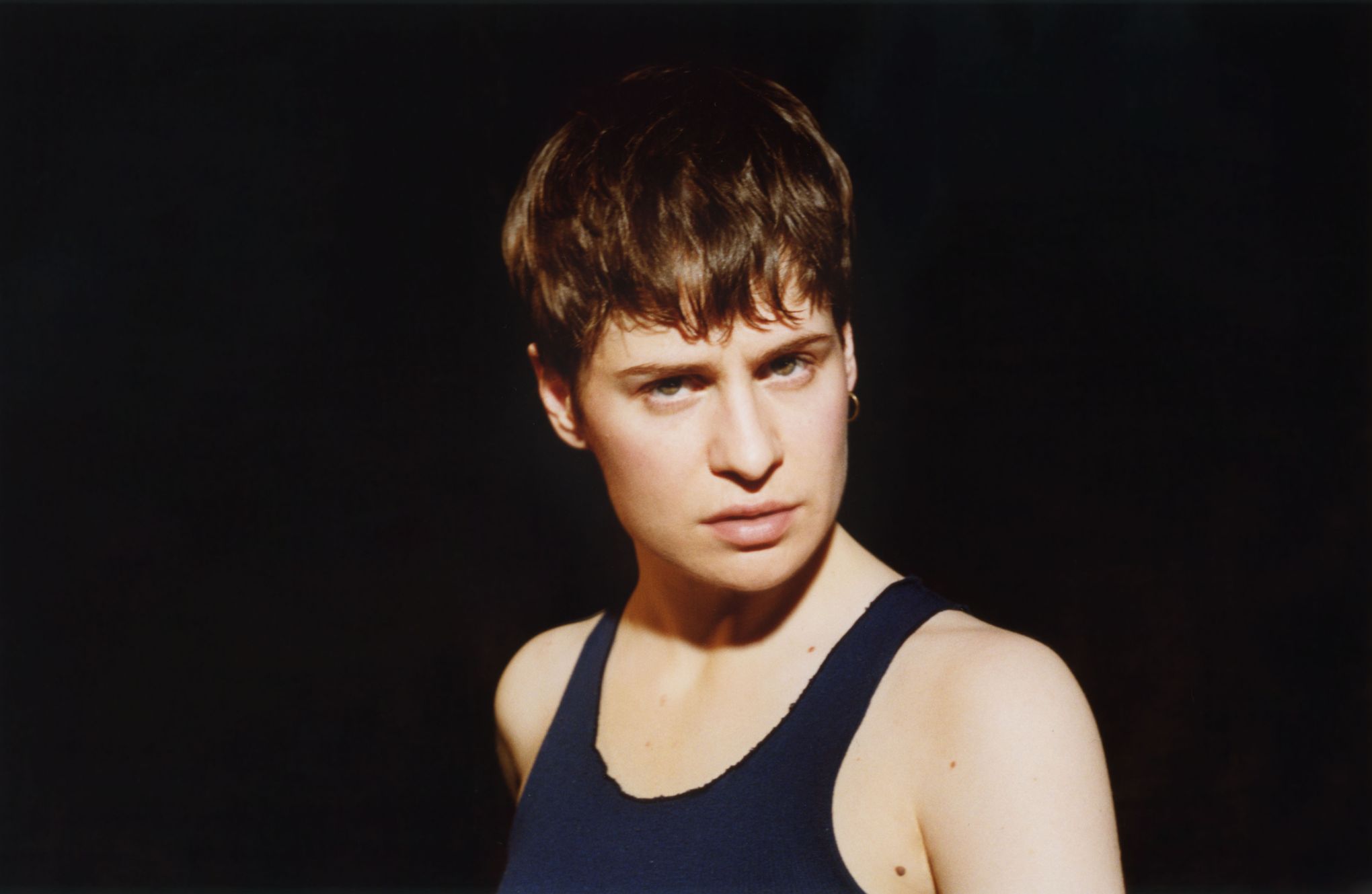 Christine And The Queens : Revivez une expérience intimiste ! - LIVE ACTU