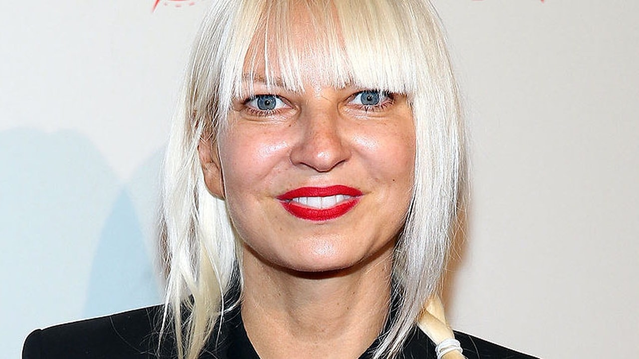 Sia réserve une exclu aux abonnés d'Amazon Music Premium ! - LIVE ACTU