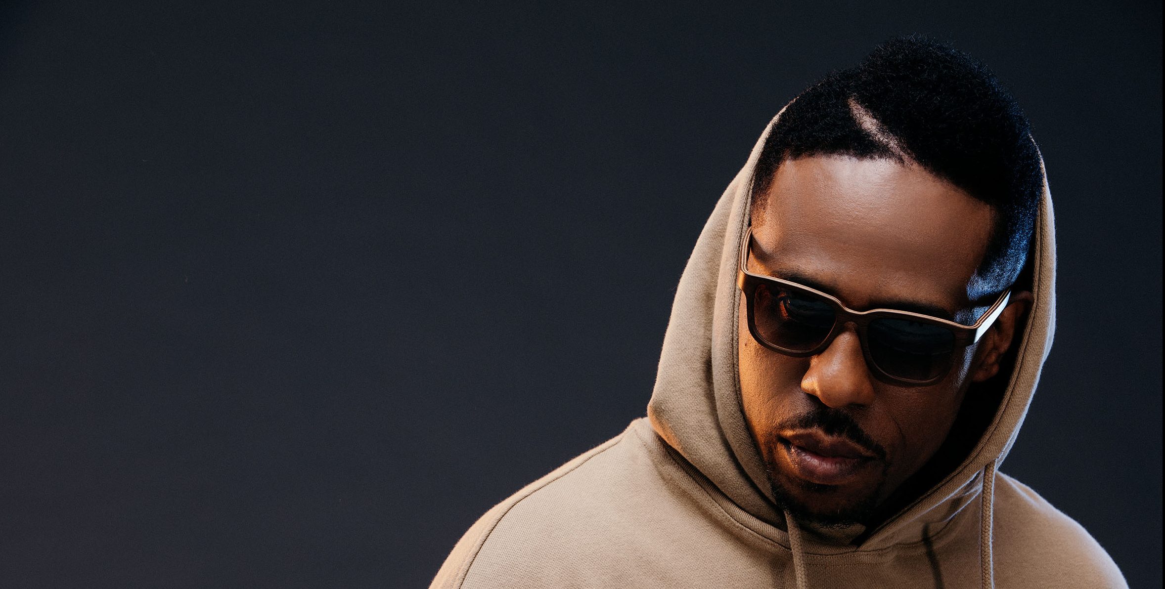 Hcue explique son travail de composition ! - LIVE ACTU