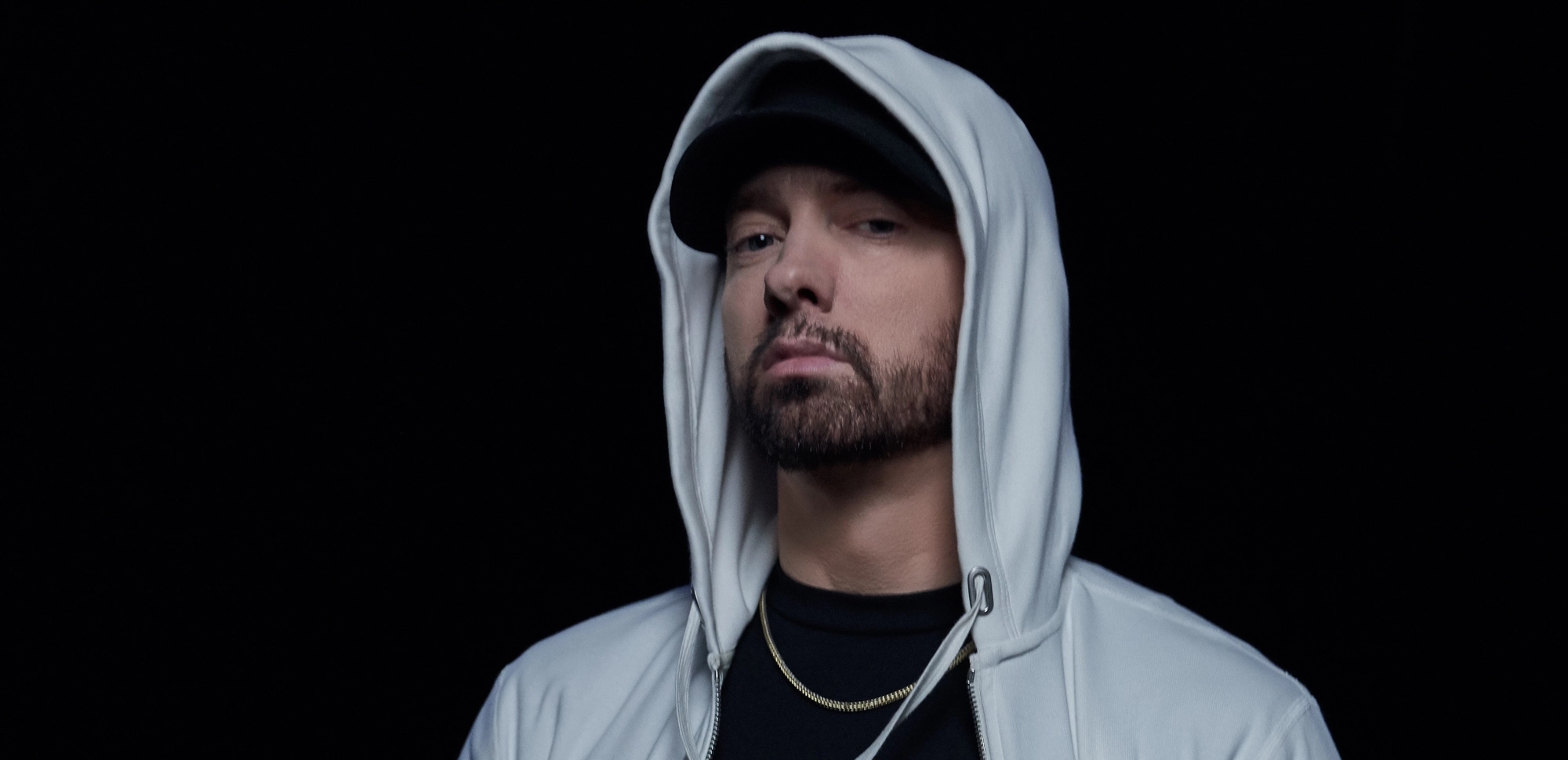 Eminem est le plus gros vendeur d'albums en 2018 ! - LIVE ACTU