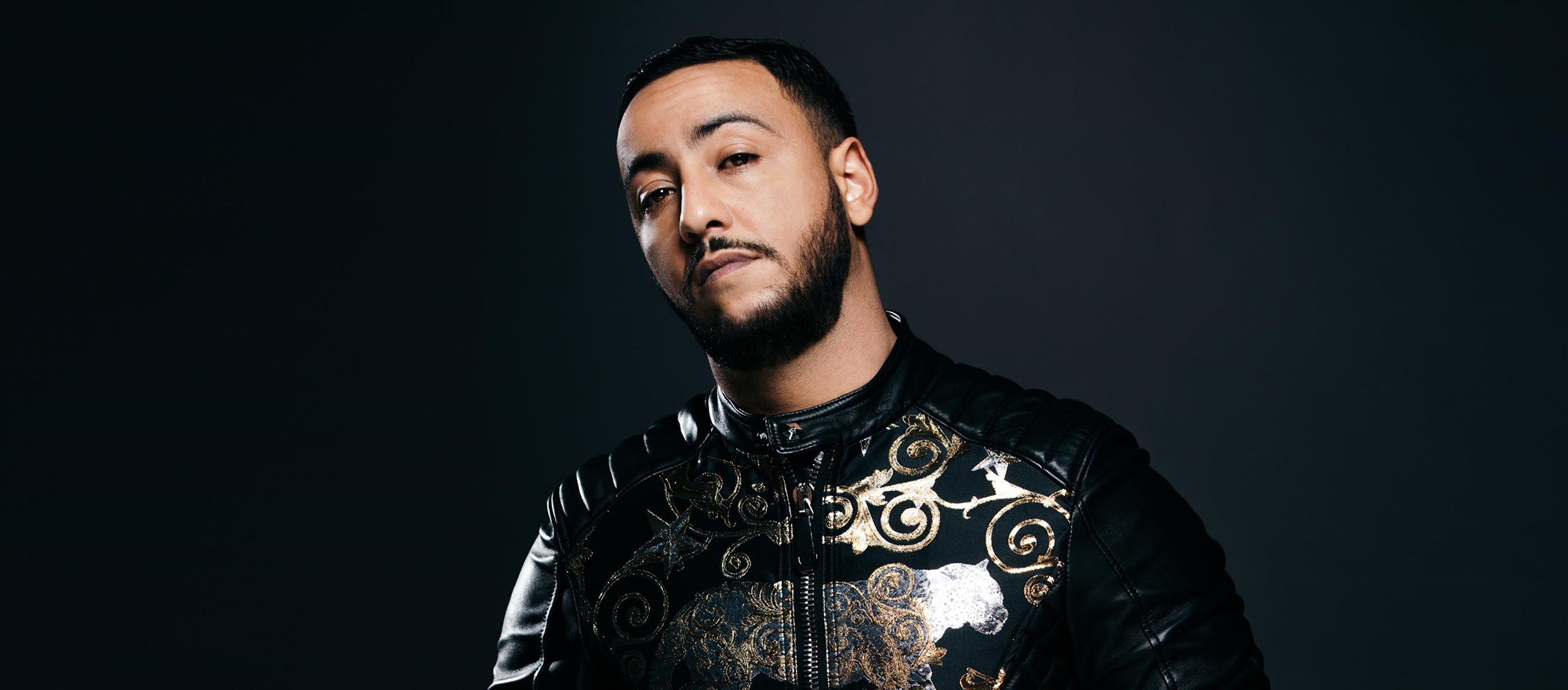 Lacrim se livre comme jamais sur son nouveau projet ! - LIVE ACTU