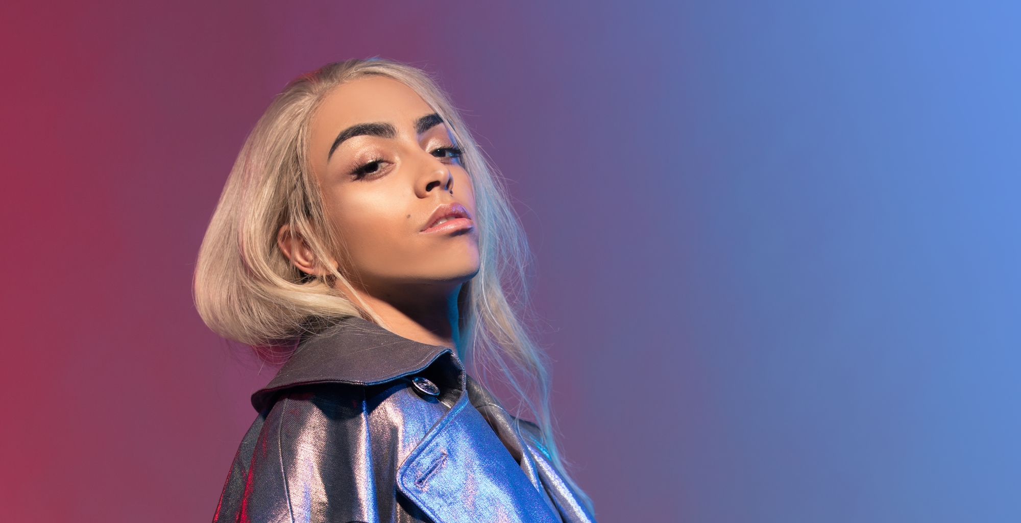 Bilal Hassani revient avec deux nouveaux singles ! - LIVE ACTU