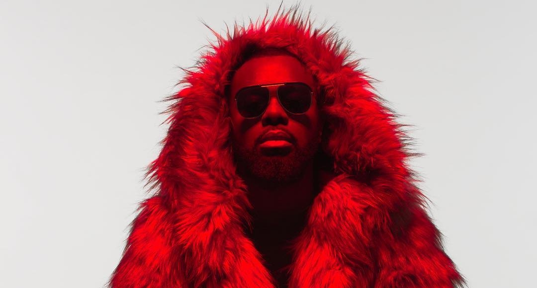 Gims envoie son nouveau single « Miami Vice » ! - LIVE ACTU