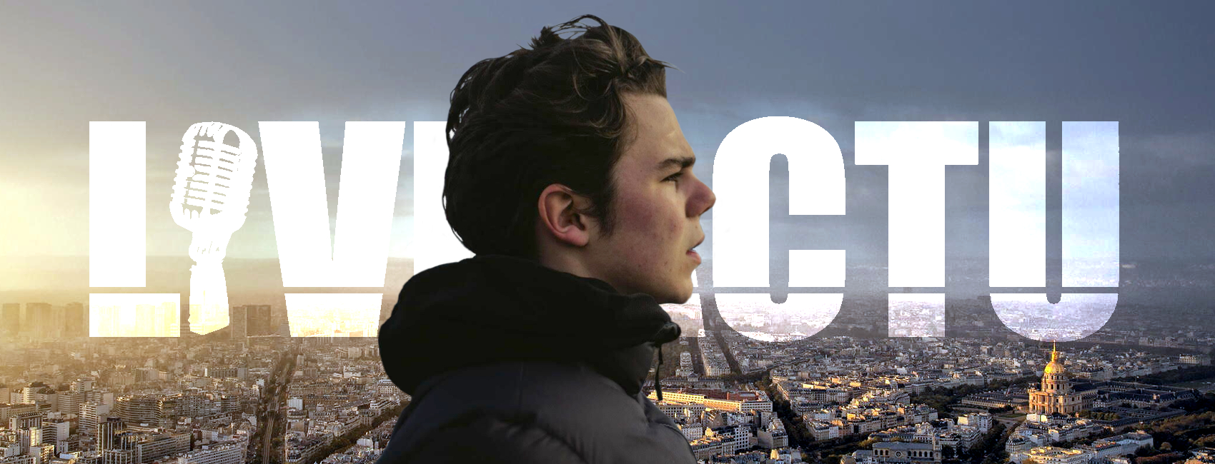 2TH se livre sur la sortie de son tout premier EP ! - LIVE ACTU