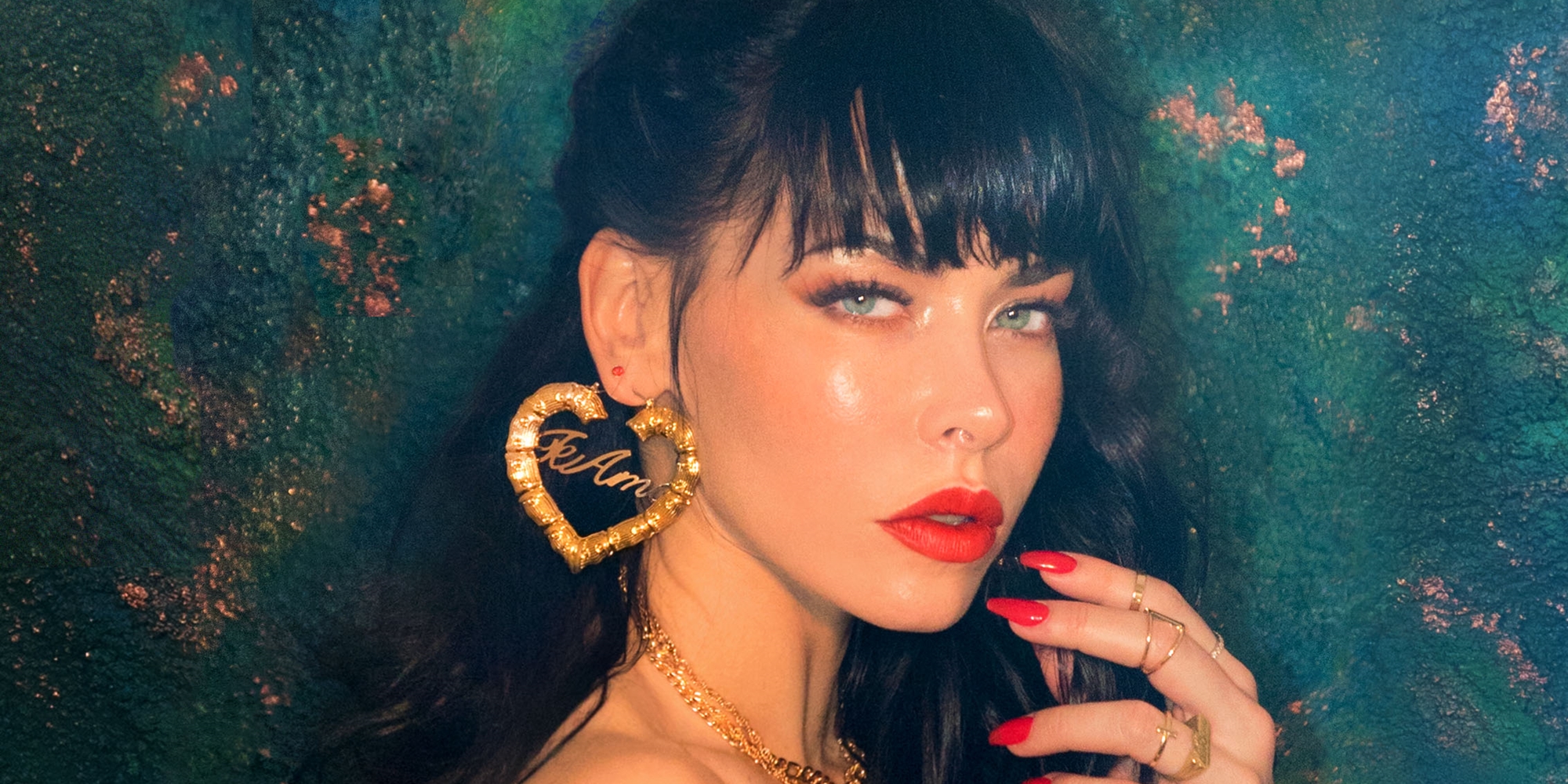 Alex Hepburn révèle son nouvel album « Things I've Seen » ! | LIVE ACTU