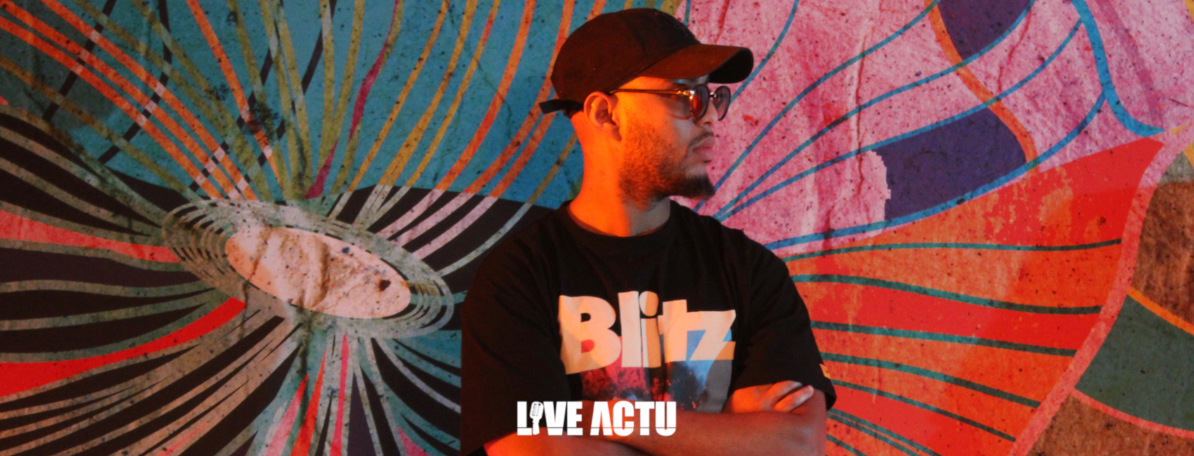 DJ Leska sort son premier album « Encore Lui » ! - LIVE ACTU