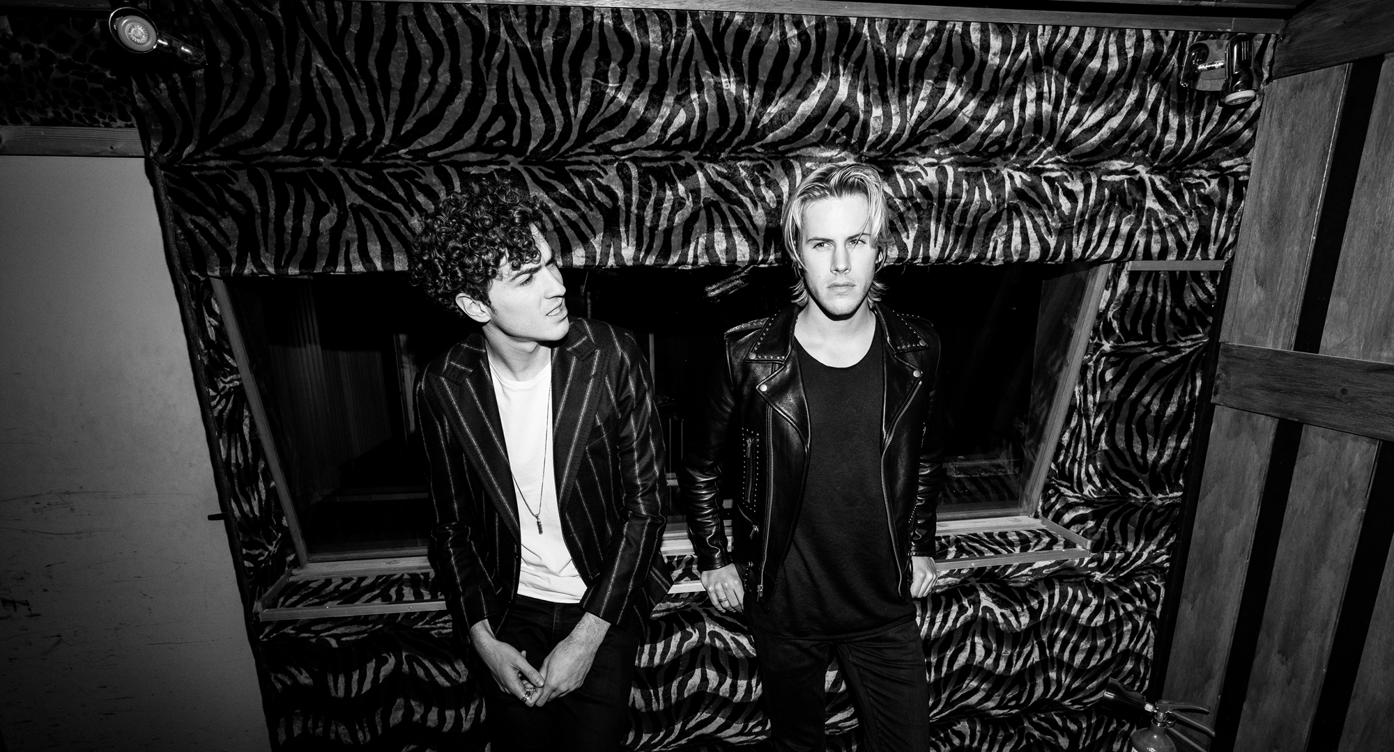 Ofenbach Archives - LIVE ACTU