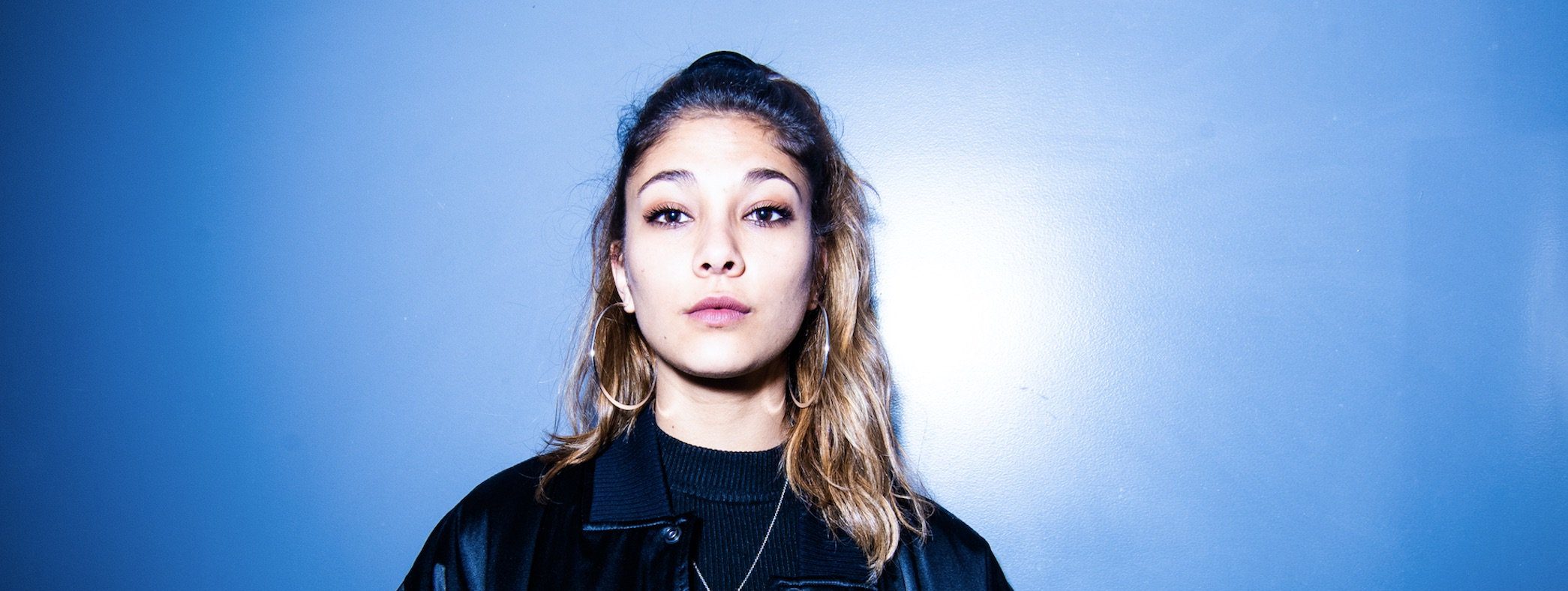 Chilla : Sa collaboration musicale avec Adidas - LIVE ACTU