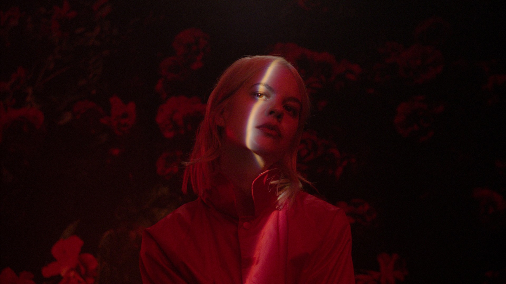 Eli Rose embarque pour un dernier tour de « Carrousel » ! - LIVE ACTU