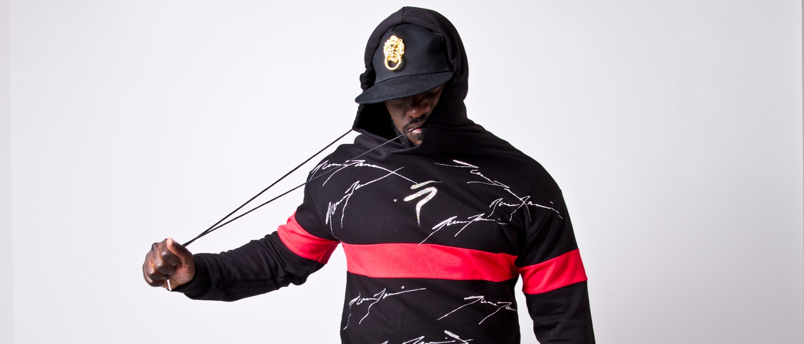 Sefyu est-il le gardien de son frère avec son 2ème album ? | LIVE ACTU