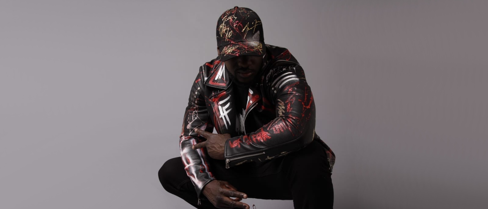 Sefyu : Son grand retour avec l'album « Yusef » ! - LIVE ACTU