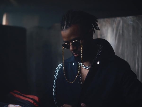 Lefa explore les facettes de la « Fame » en images ! | LIVE ACTU