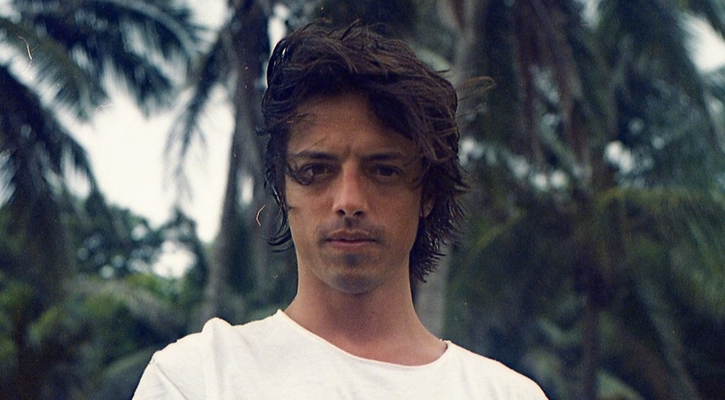 Mathieu Des Longchamps, un talent exceptionnel à suivre ! - LIVE ACTU