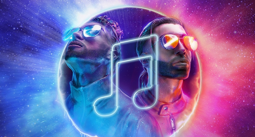 « Deux Frères » : PNL ajoute quatre bonus à l'album ! - LIVE ACTU