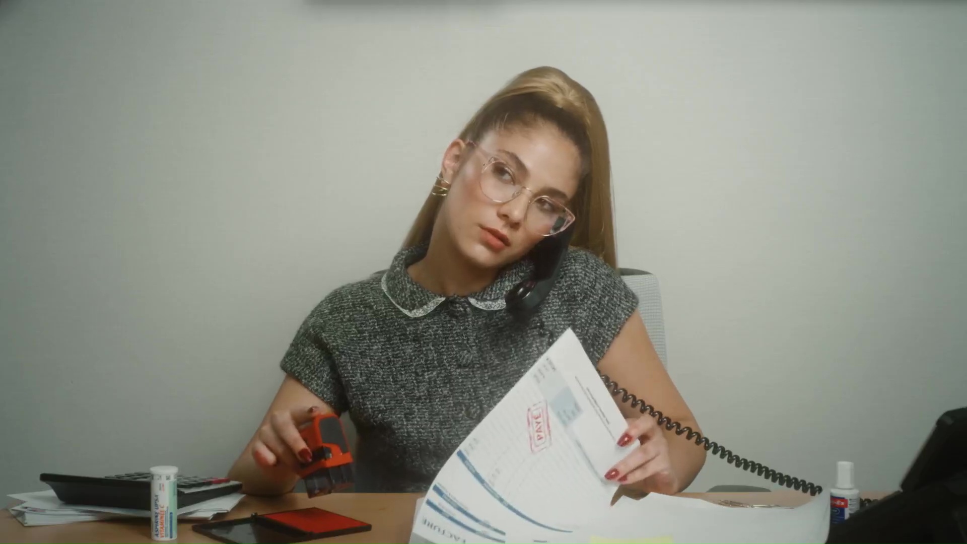 Chilla ne veut pas finir comme « Bridget » ! - LIVE ACTU