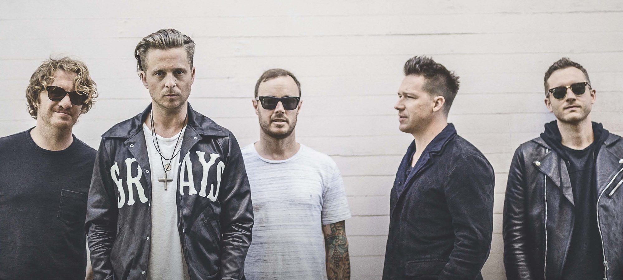 OneRepublic : Avis aux fans, sortez les mouchoirs ! - LIVE ACTU