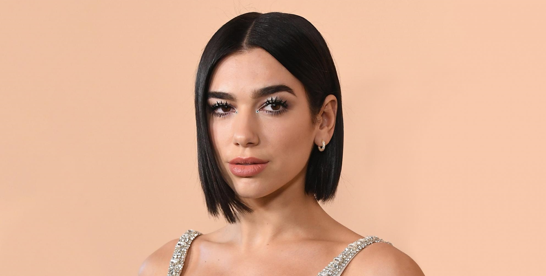 Dua Lipa tease son nouveau hit « Don't Start Now » ! - LIVE ACTU