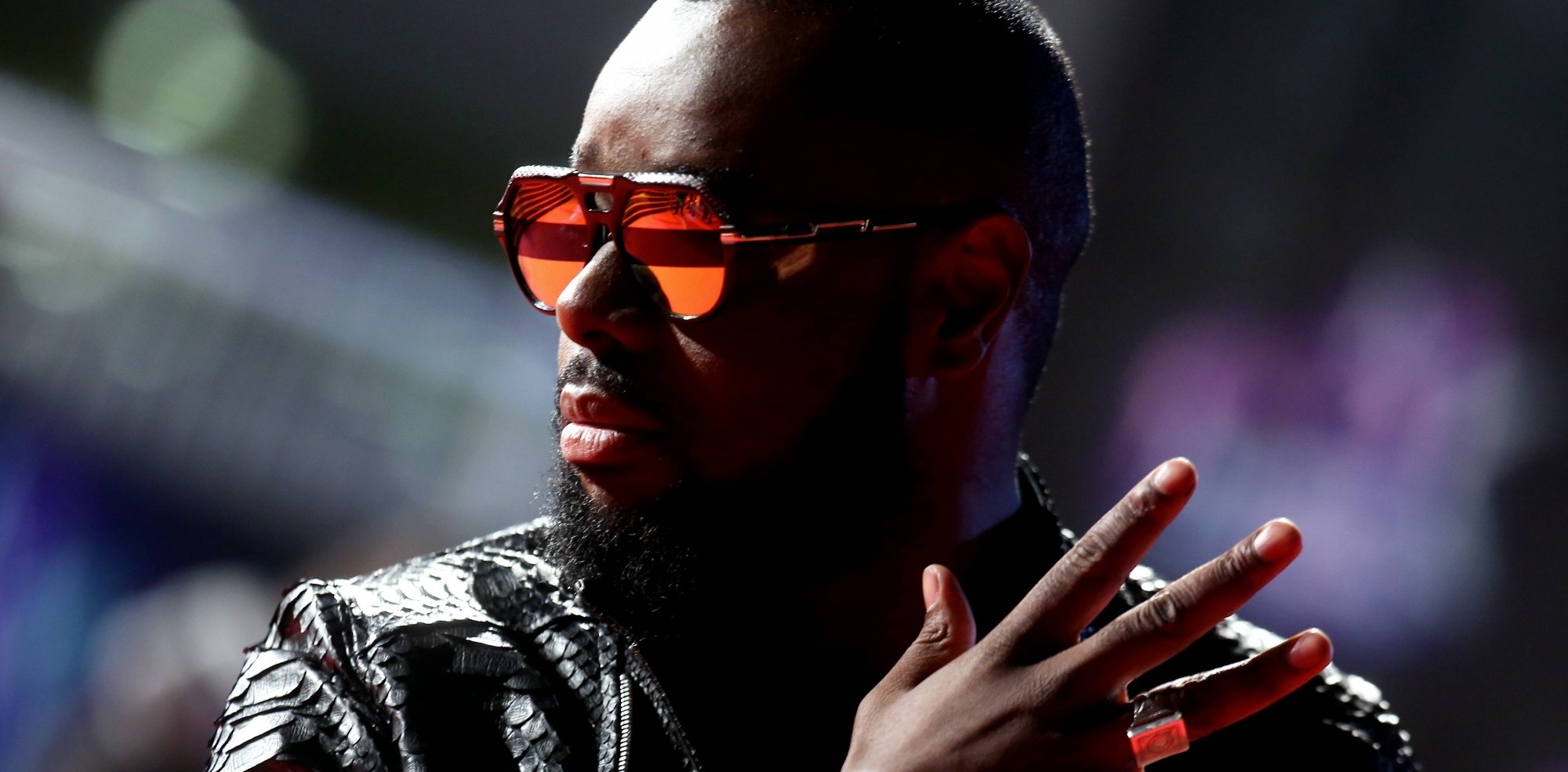 GIMS fêtera ses 10 ans de carrière sur scène ! - LIVE ACTU