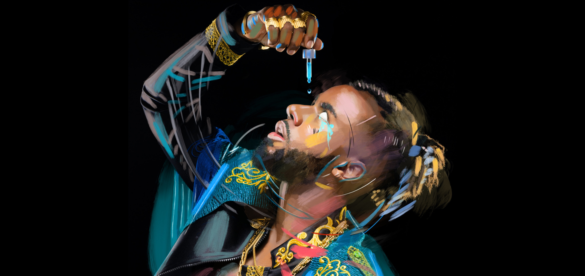 Lefa présente son nouveau chef-d'œuvre « Fame » ! - LIVE ACTU