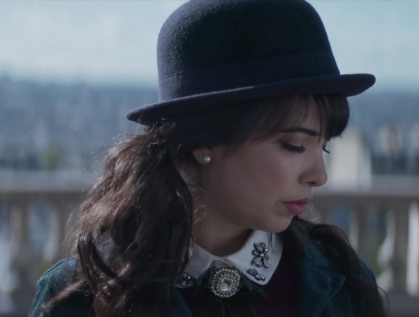Indila clippe son dernier single « Parle À Ta Tête » ! | LIVE ACTU