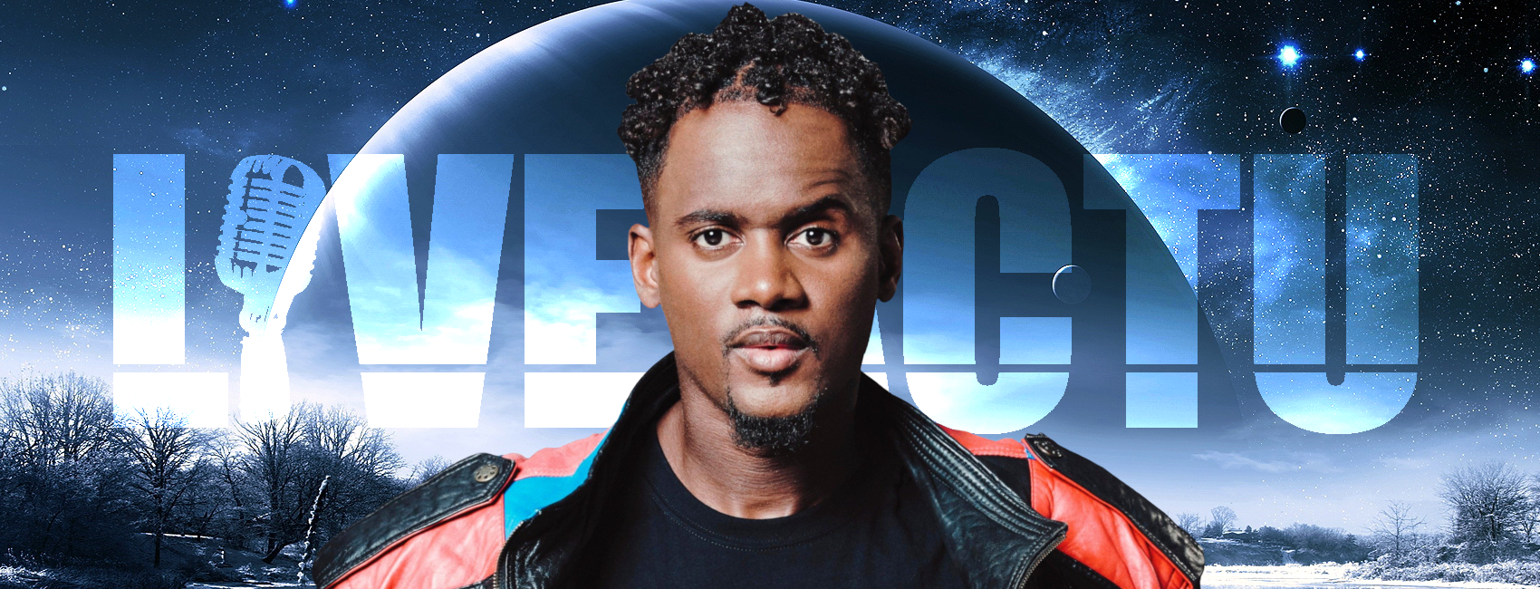 Black M : Découvrez notre interview inédite ! - LIVE ACTU
