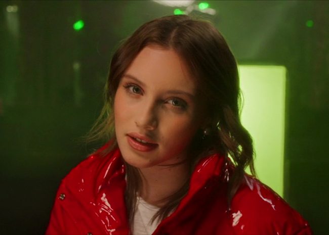 Carla Archives | LIVE ACTU