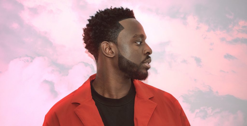 Dadju clippe « Va Dire À Ton Ex » pour la Saint-Valentin ! - LIVE ACTU