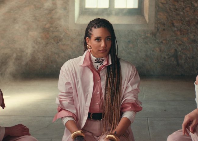 Kimberose Archives | LIVE ACTU