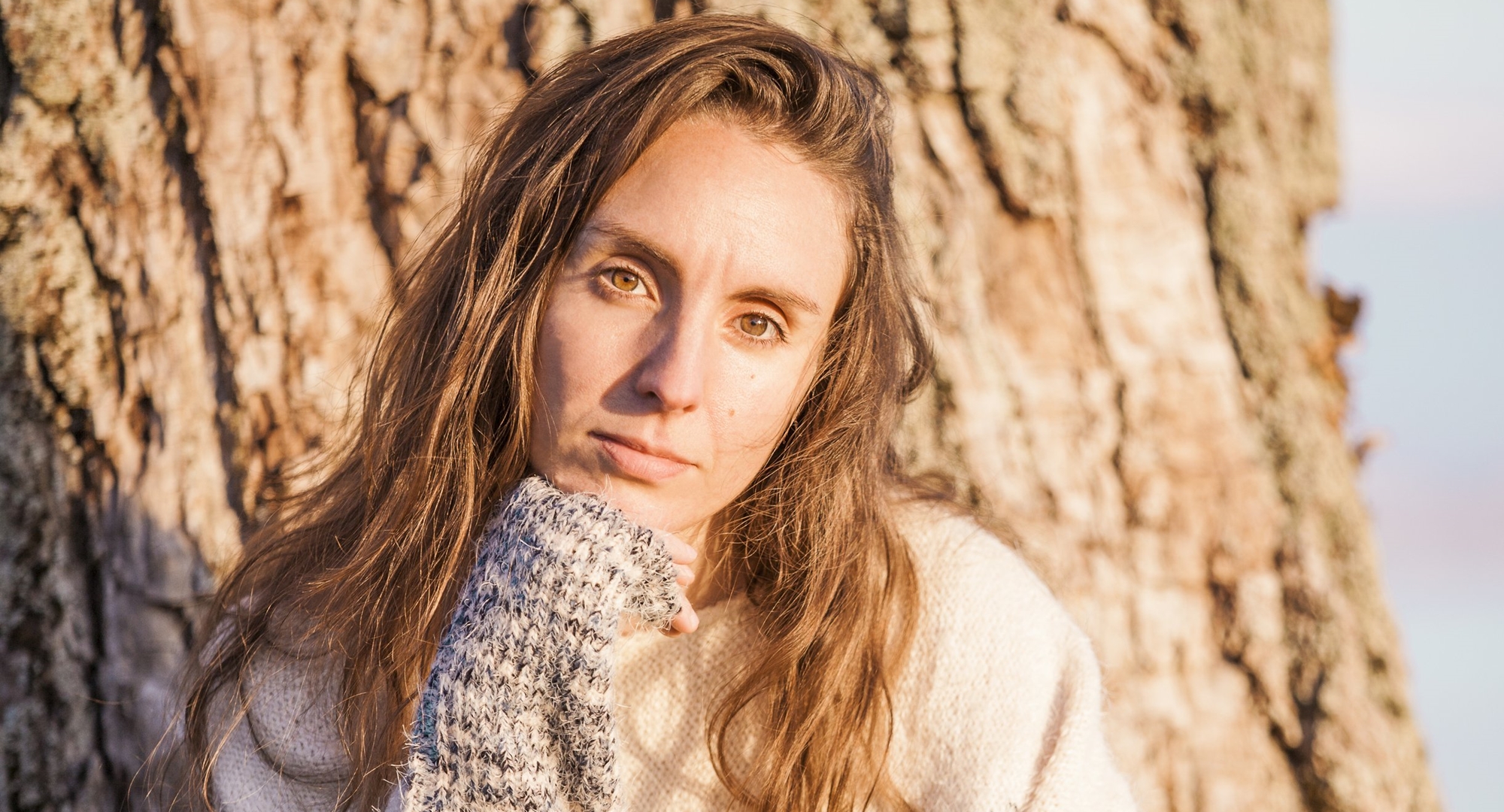 Marian Crole chante la fusion des âmes dans « Kinds Of Love