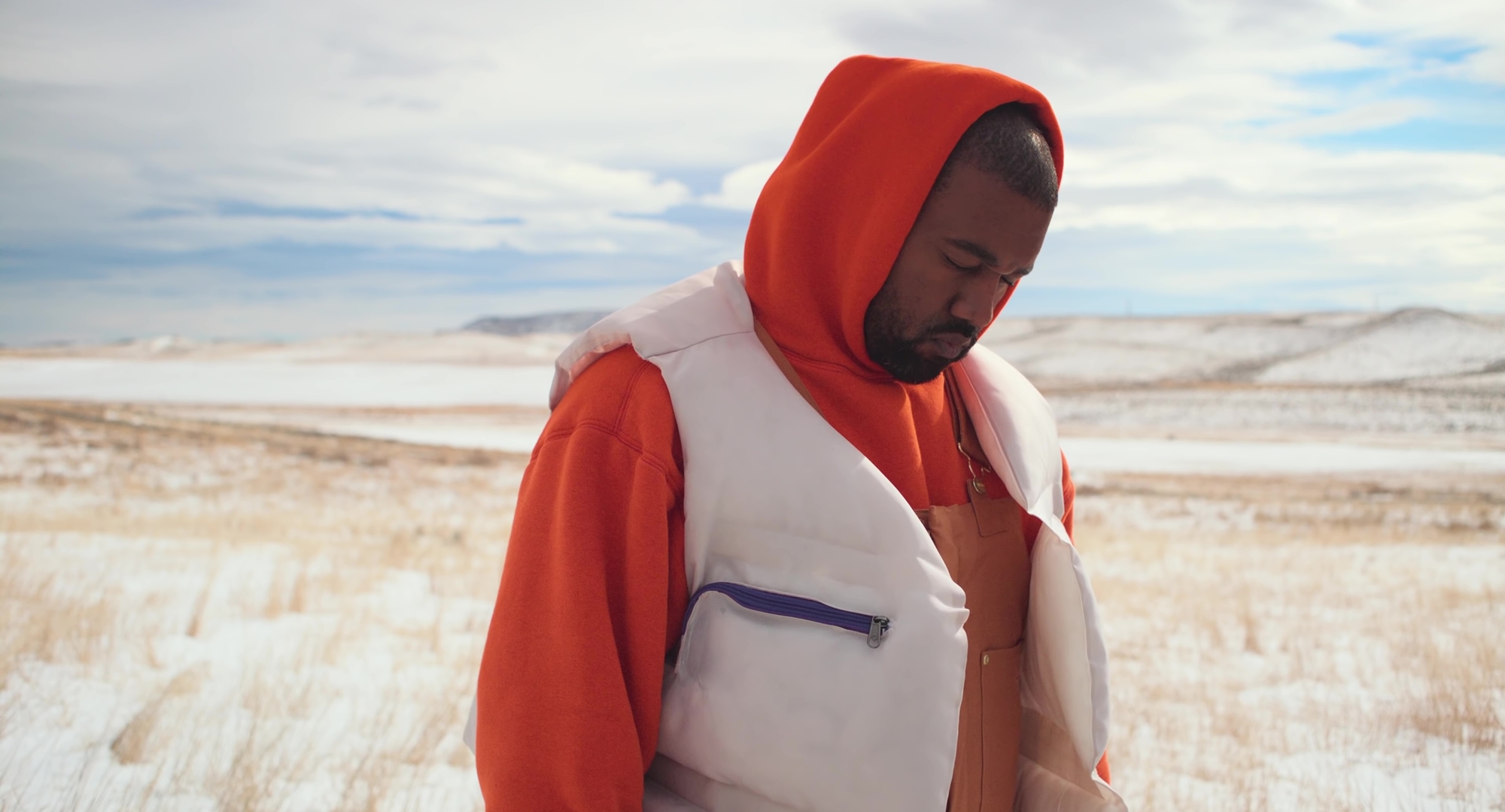 Kanye West : Tout ce qu'il faut savoir sur « Donda 2 » ! - LIVE ACTU
