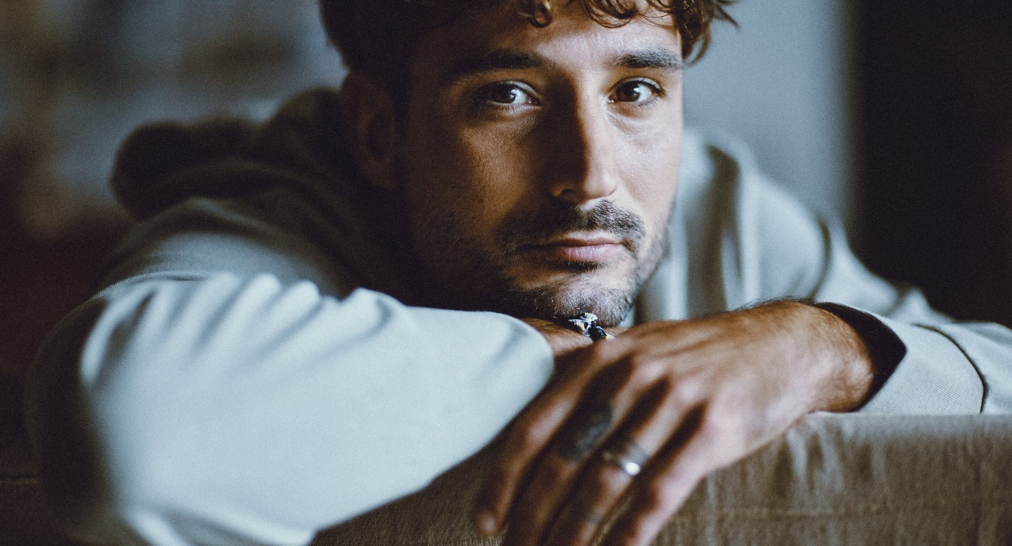 Jérémy Frerot enrichit sa « Meilleure Vie » de quatre titres ! - LIVE ACTU