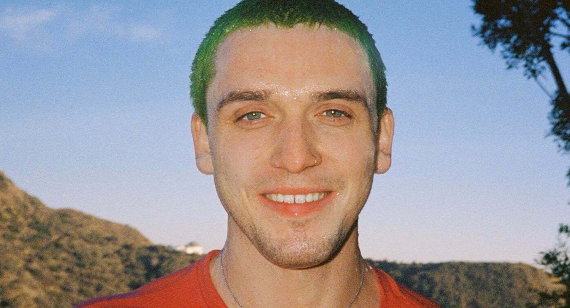 Lauv tease un prochain album avec "26" - LIVE ACTU
