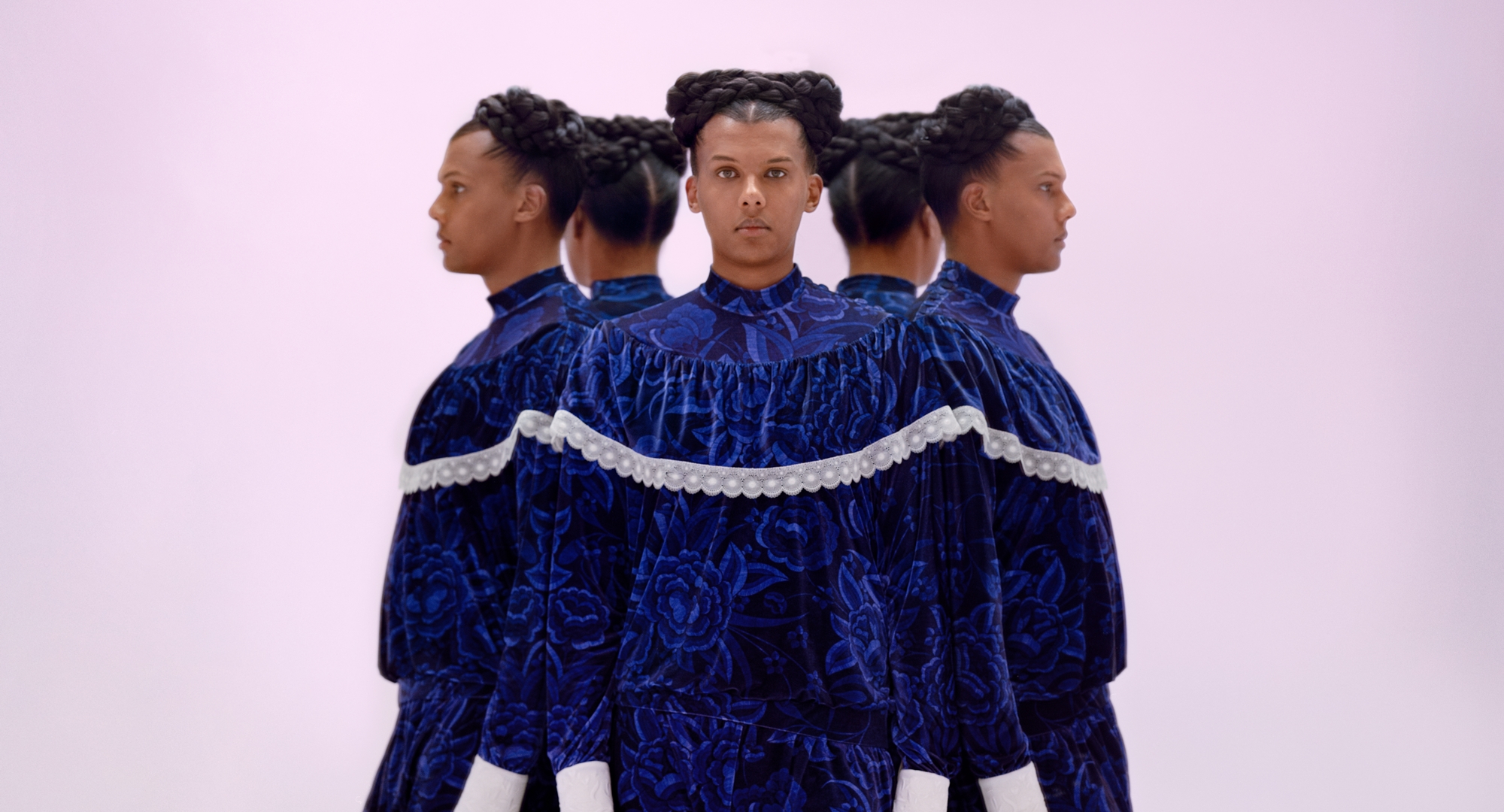 Stromae publie enfin « Multitude », son troisième album ! - LIVE ACTU