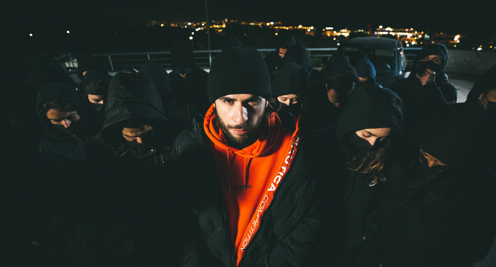 Kemmler marque son grand retour avec « Tout Quitter » ! - LIVE ACTU