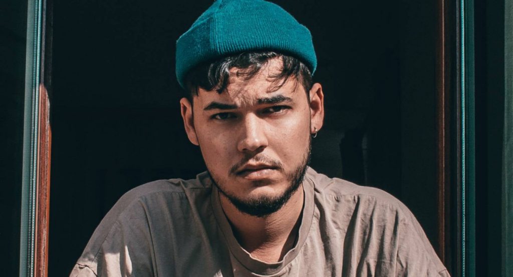 Joseph Kamel nous donne "Rendez-vous" avec son 2ème EP