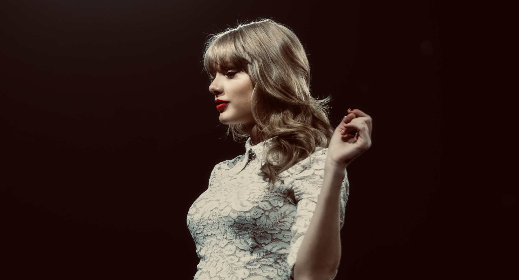 Taylor Swift a-t-elle refusé le Super Bowl Halftime 2023