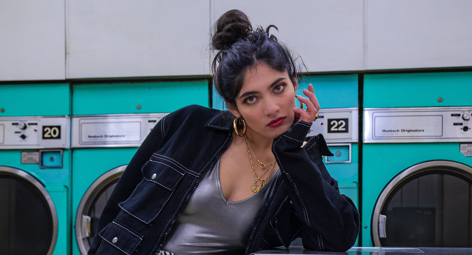 Déborah Leclercq dévoile un « Solide » avant-goût de son 1er EP