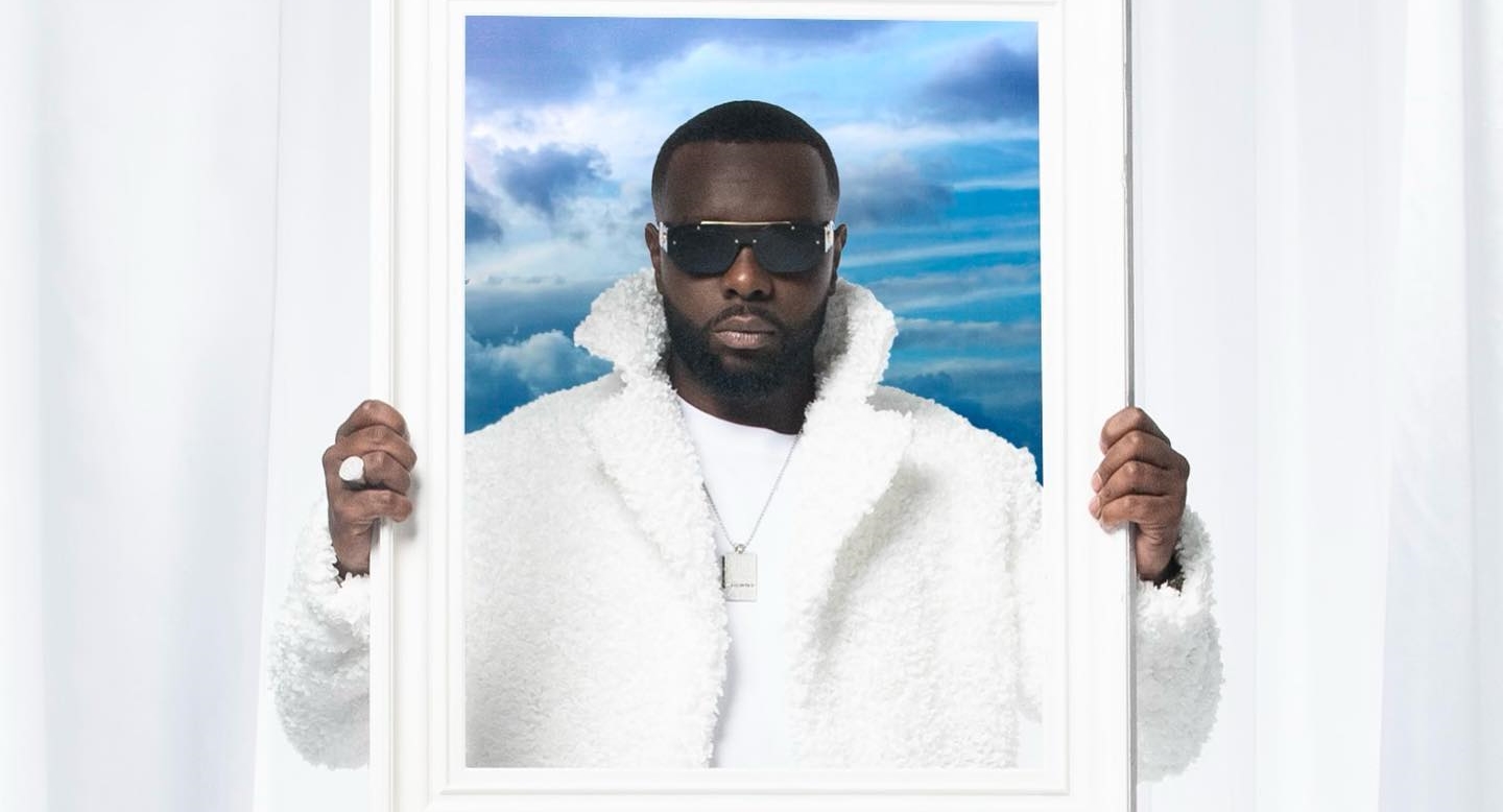 GIMS dévoile ce weekend deux nouveaux extraits de « LVDM